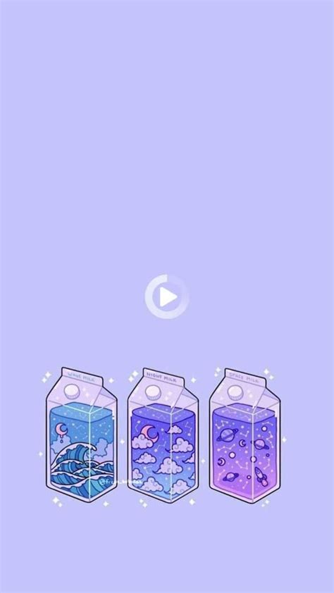 2023 Purple Aesthetic Wallpapers Wallpaper Cave