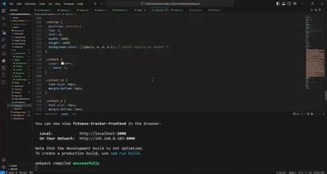 Isha Shah On Linkedin Codeclause Webdevelopment Reactjs Chartjs Jwt Css Scss Internship