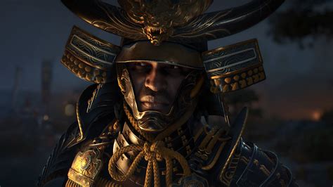 Nuevo Assassins Creed Shadows Revela Al Primer Samurái Negro En La Historia De Japón Como Uno