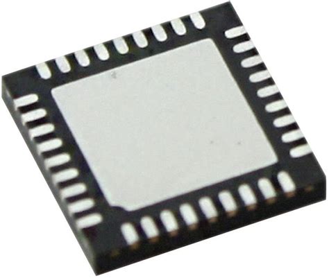 Buy Stmicroelectronics Stm32f103t6u6a Embedded Microcontroller Vfqfpn