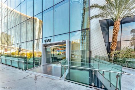 3722 S Las Vegas Blvd Unit 1206 Las Vegas Nv 89158 Condo For Rent In Las Vegas Nv