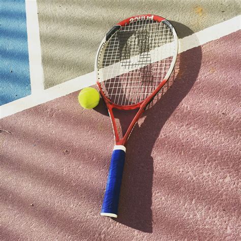 Find A Court Tennis Canada