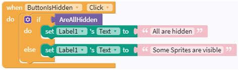 Help With Checking Getting Sprites Visibility Questions About
