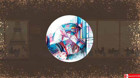 《艺术：变形记（the Art Metamorphosis）》v4086421 [英文] Switch520游戏网