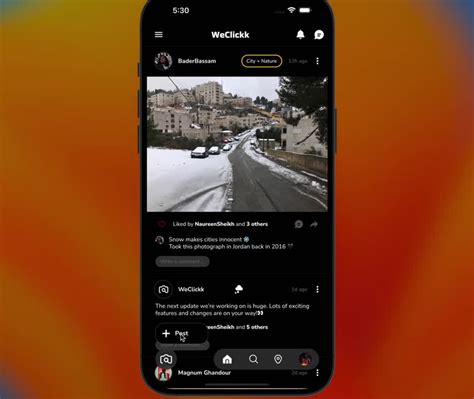 Oussama Messaoudi On Linkedin Flutter Advanced Mention Fcm Mobiledevelopment