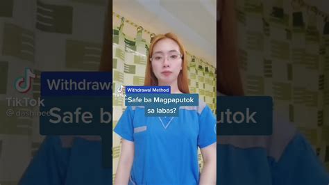 Posible Bang Mabuntis Kahit Sa Labas Pinutok Mga Paksa