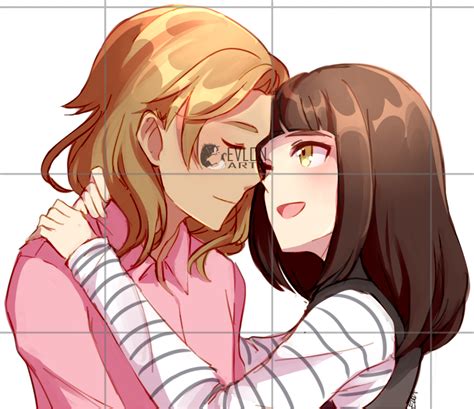 Coraline On Toyhouse