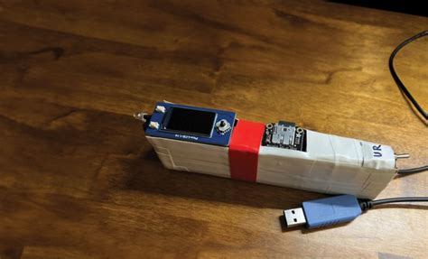 Build A Universal Infrared Remote Circuit Cellar Circuit Cellar Inspiring The Evolution Of