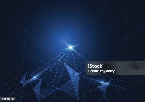 인터넷 연결 과학 및 기술 그래픽 디자인의 추상 감각 벡터 일러스트 레이 션 0명에 대한 스톡 벡터 아트 및 기타 이미지 0명 가상현실 개념 Istock