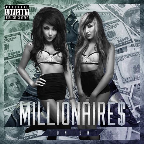 Poub Explicit Song By Princess Paparazzi From Hollywood Glam