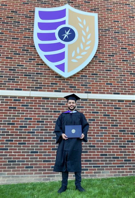 Abdelmounim Ait Hammou On Linkedin So Happy To Have Graduated With A Masters Degree In Higher