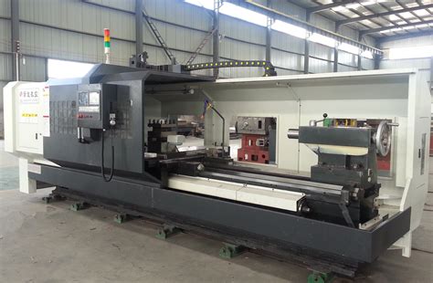 중부 하 Cnc 정밀 선반 의 고품질 중부 하 Cnc 정밀 선반