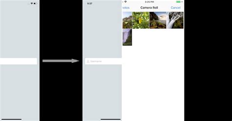 List Uikit Curated By Sebastian Ottow Medium