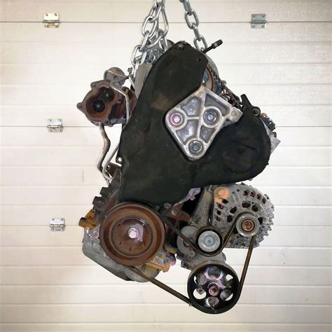 Silnik Kompletny Primera Primastar 1 9 Dci F9k 03r 6754997784 Oficjalne Archiwum Allegro