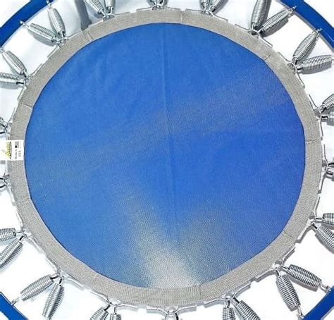 Needak Rebounder Jump Mat W Cleats