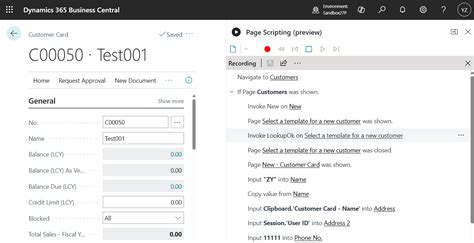 Using Filter Expressions In Dynamics 365 Bc Api Related Reso