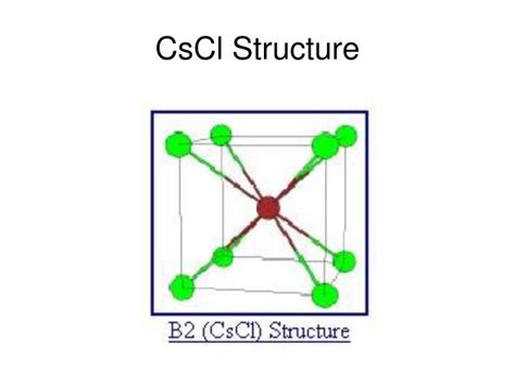 PPT Why Study Solid State Physics PowerPoint Presentation ID