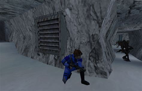 Ps1 Esque Playermodel Addon Sven Co Op Mod For Half Life Moddb