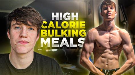 3 Best Foods To Gain Weight For Skinny Guys Gain Weight Fast Keto