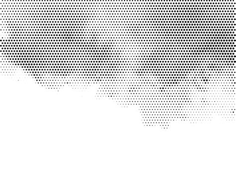 Halftone Texture