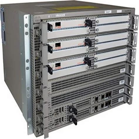 Wired Cisco Asr 1006 Ethernet At ₹ 180000 Piece In Salem Id