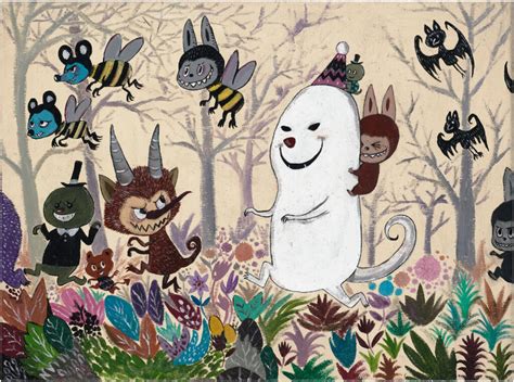 Kasing Lung A Perfect Day 2017 Artsy