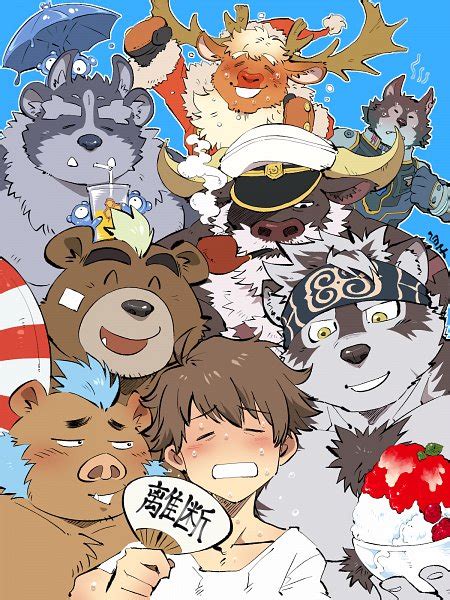 Tokyo Afterschool Summoners Image By Pixiv Id 127804 2678115