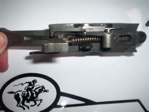 Fs Winchester Model 12 12 Ga Trigger Assembly Trap Shooters Forum