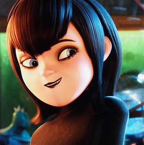 Hotel Transylvania Mavis Hot