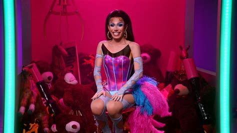 Jorgeous Rupauls Drag Race Season 14 Queen Brings San Antonio Heat