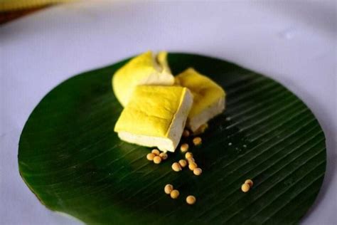 Resep Olahan Tahu Susu Lembang