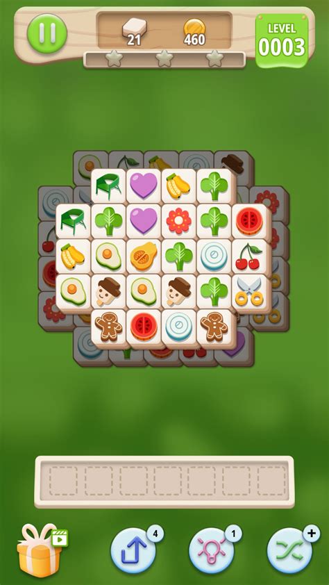 Tiledom Matching Puzzle Game Apk สำหรับ Android ดาวน์โหลด