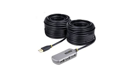 U02442 Usb Extender 4 Port Usb 20 Usb Extender Up To