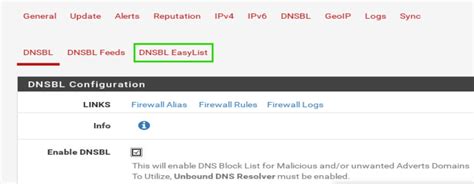 Install And Configure Pfblockerng For Dns Black Listing In Pfsense Firewall