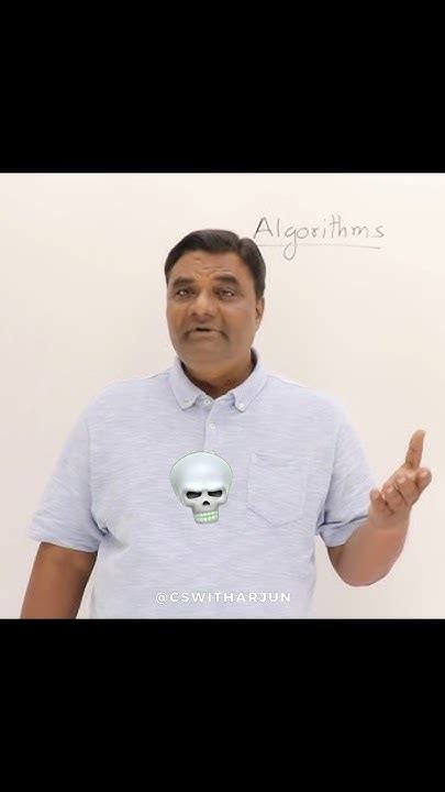 Indian Cs Teachers Goats Codewithharry Computerscience Striver