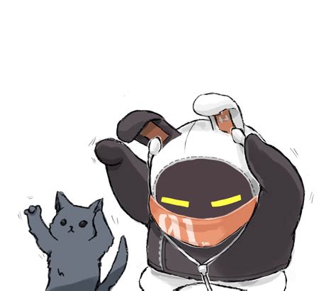 Eous Zenless Zone Zero Drawn By Az Danbooru