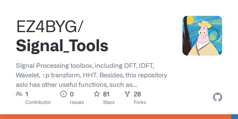 Actions · Ez4byg Signal Tools · Github