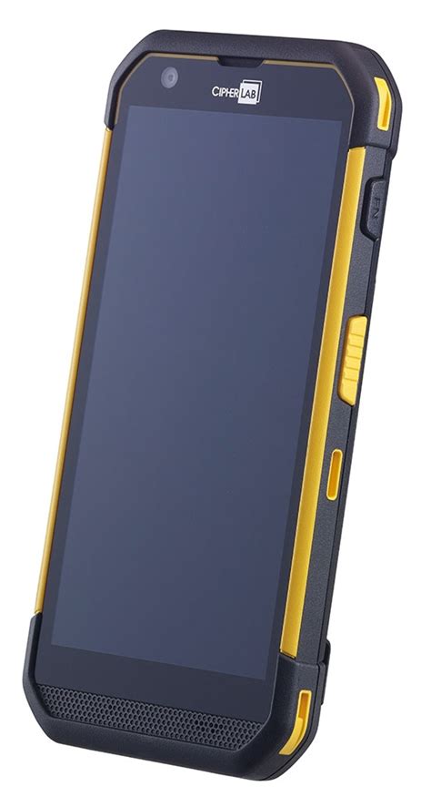 Cipherlab Rs36 Android 12 Wi Fi 6 Touch Rfid Mobile Computer Rfid Handheld Readers Rfid