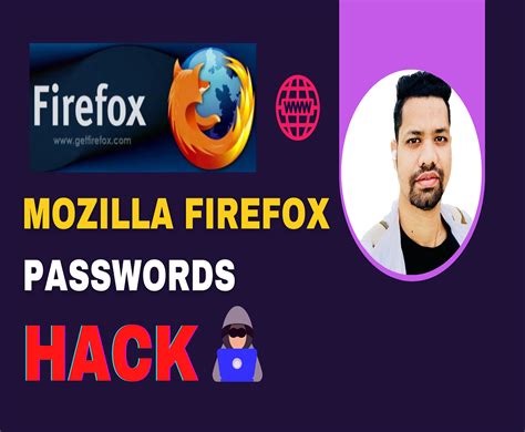 Hack Mozilla Firefox Saved Passwords Decrypt Firefox Saved Passwords Check Point Engineer