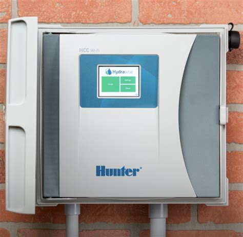 Hydrawise Smart Wi Fi Irrigation Control