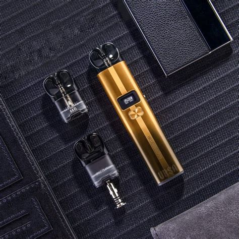 پاد اورسا نانو پرو لاست ویپ لاین کینگ ویپ