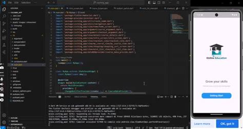 Mavia Zindani On Linkedin Appdevelopment Flutter Opentrivia