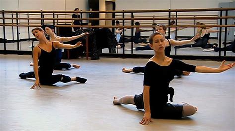 Dance Choreography ‹ Class Clips