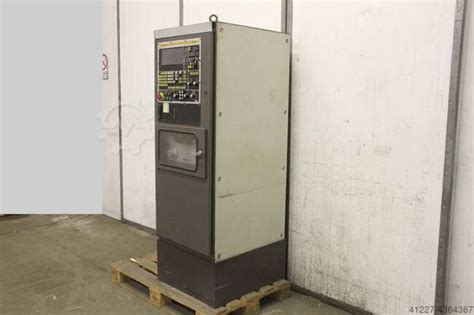 Used Second Hand Siemens Sinumerik Control Panel CNC Control Used Second Hand