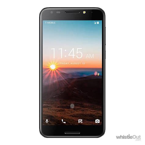 T Mobile Revvl Prices And Specs Compare The Best Plans From Carriers Whistleout