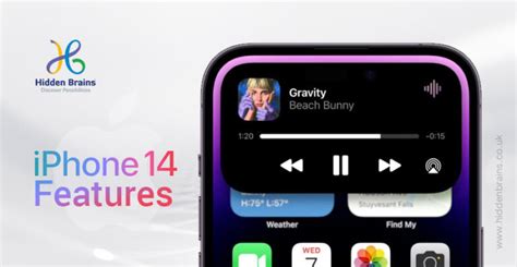 Iphone 14 Features What To Expect In The All New Iphone 14 Series