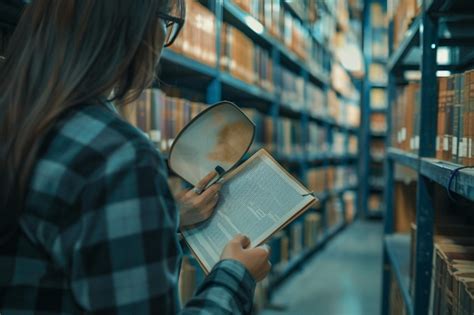 Audit Customs Declarations For Accuracy Ar Generative Ai Premium Ai Generated Image