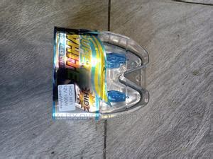 H12 12V Superwhite Bulb In Nairobi Central Vehicle Parts Accessories Quality Over Quantity