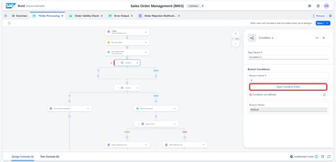 Create Tables In The Form Tutorials For SAP Developers