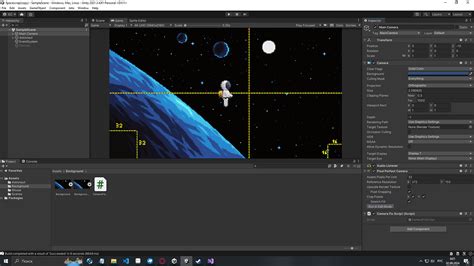 How To Remove Blurring From Stretch Fill In Unity Unity Engine Unity Discussions